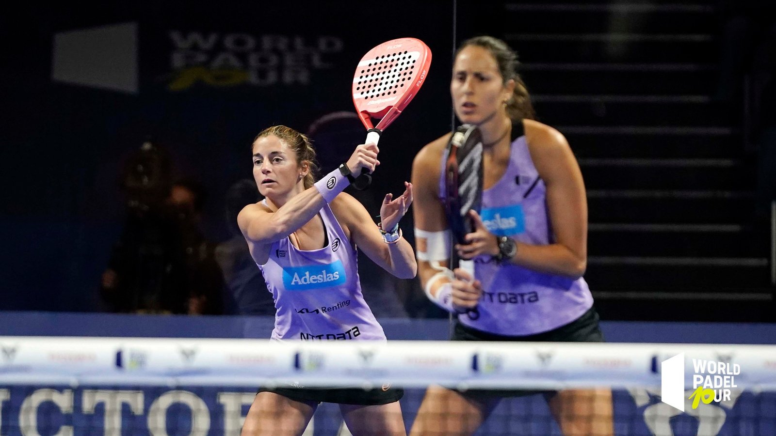 5 dicas para se concentrar mais durante a partida de padel – Portal ...