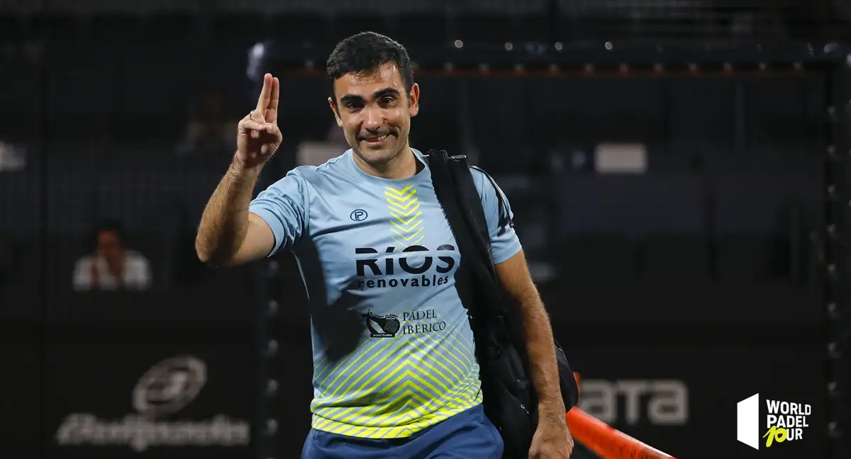 Pablo Lima é confirmado presidente da PPA até 2025 – Portal Super Padel