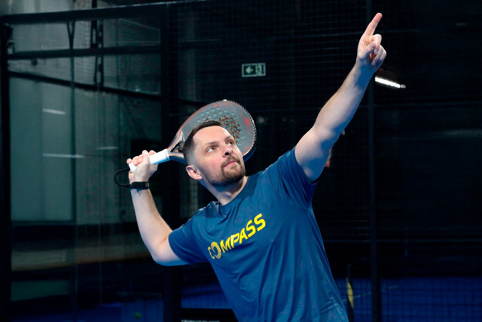 Abertas as inscrições para o Curso Online Descomplicando o Padel 2.0 ...