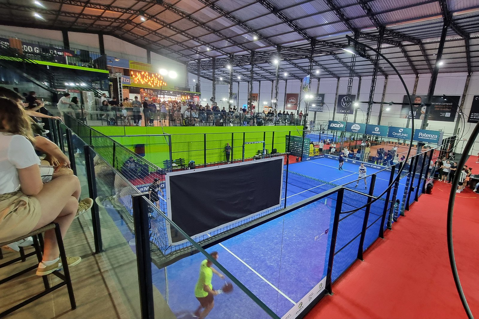 Estão abertas as inscrições para o primeiro Delta Padel Open de 2025 ...